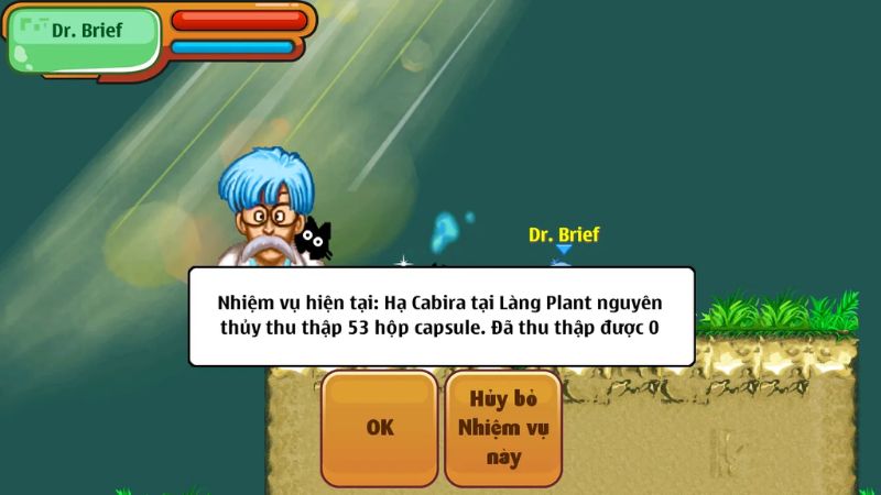 Chú Bé Rồng Online - Hành trình khám phá về kỷ niệm tuổi thơ