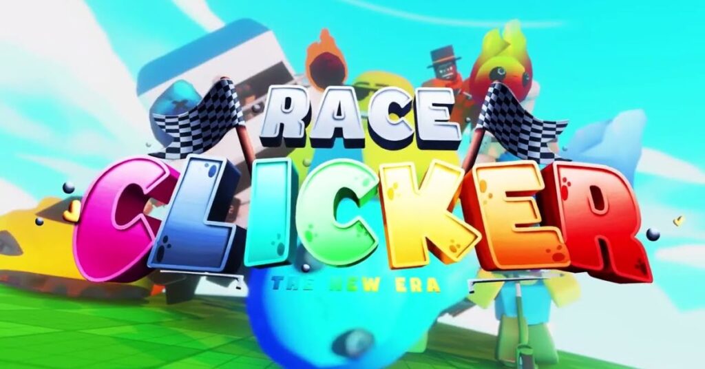 Code Race Clicker mới nhất, cách nhập code chính xác, đơn giản