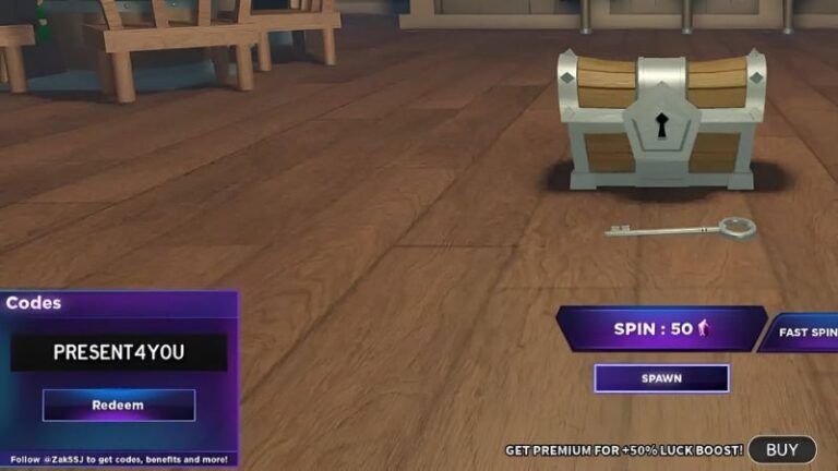 Code Battlegrounds mới nhất 2025: Cộng nhiều vật phẩm và EXP