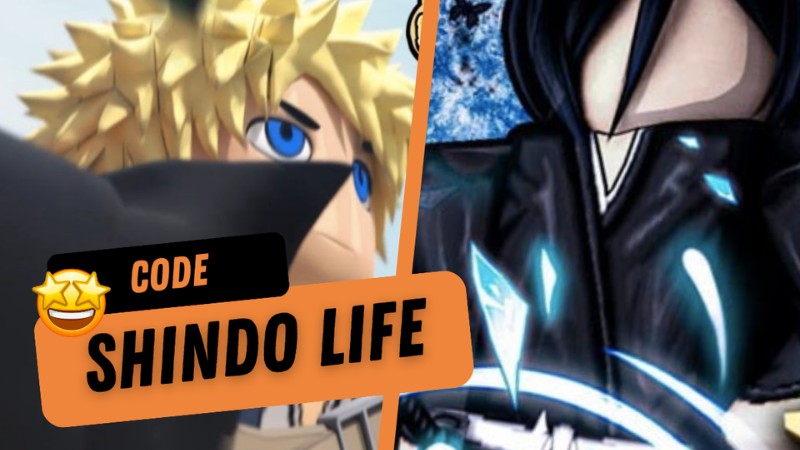 Cách nhập, nhận Code Shindo Life 2 mới nhất tháng 12/2025