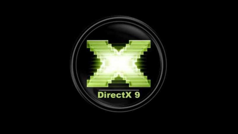 Hướng dẫn cách tải, cài đặt DirectX 11, 12, 10, 9 trên máy tính