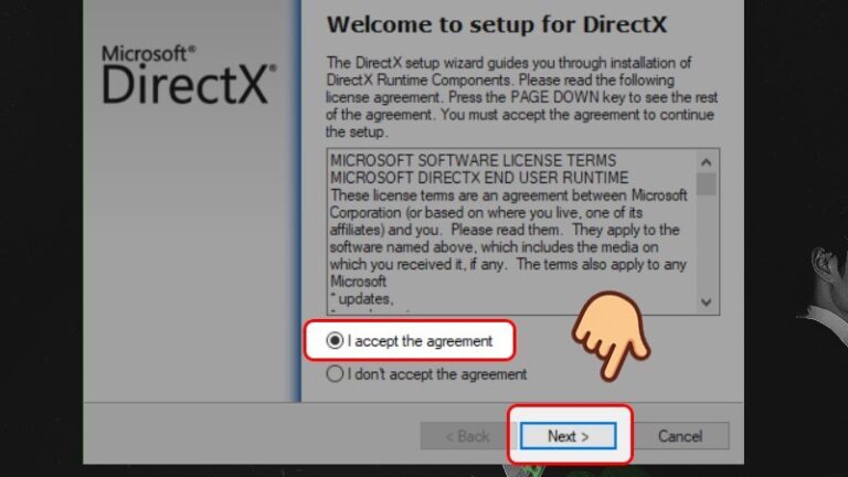 Hướng dẫn tải, cài đặt DirectX 12 mới nhất trên Windows 10/11: Tăng FPS ...