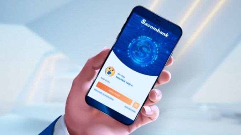 Những tiện ích đặc biệt e-Sacombank xây dựng Internet Banking