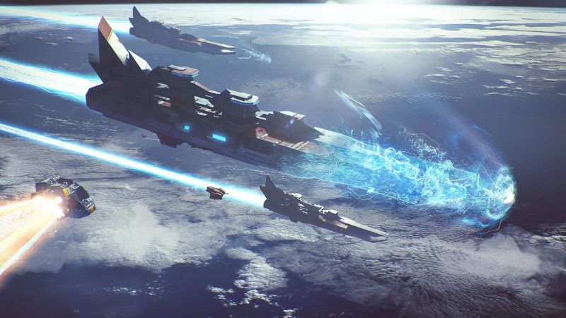 ENDLESS™ Space 2: Một game chiến thuật đầy thử thách