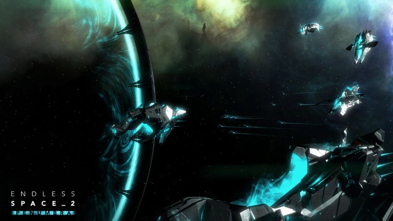 ENDLESS™ Space 2: Một game chiến thuật đầy thử thách