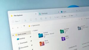 9 cách kích hoạt File Explorer trong Windows 10