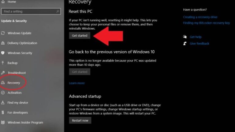 9 cách kích hoạt File Explorer trong Windows 10