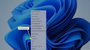 9 cách kích hoạt File Explorer trong Windows 10