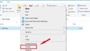9 cách kích hoạt File Explorer trong Windows 10