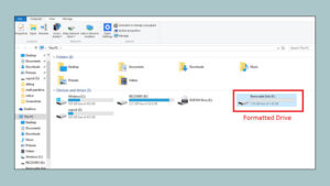 Cách format USB trên máy tính đơn giản và an toàn nhất