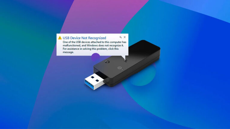Cách format USB trên máy tính đơn giản và an toàn nhất