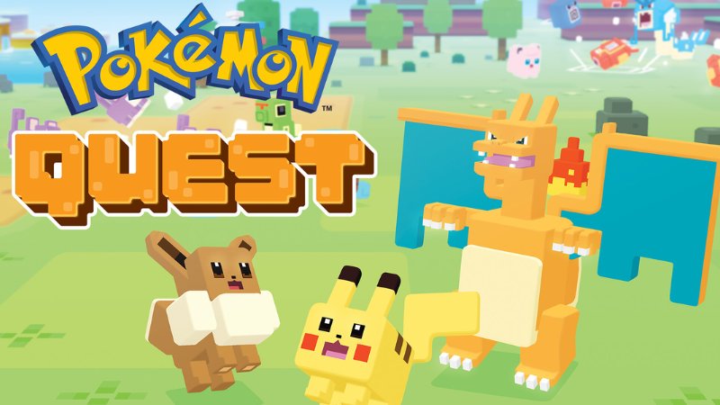 Top 6 game Pokemon online hay nhất trên điện thoại Android, iOS