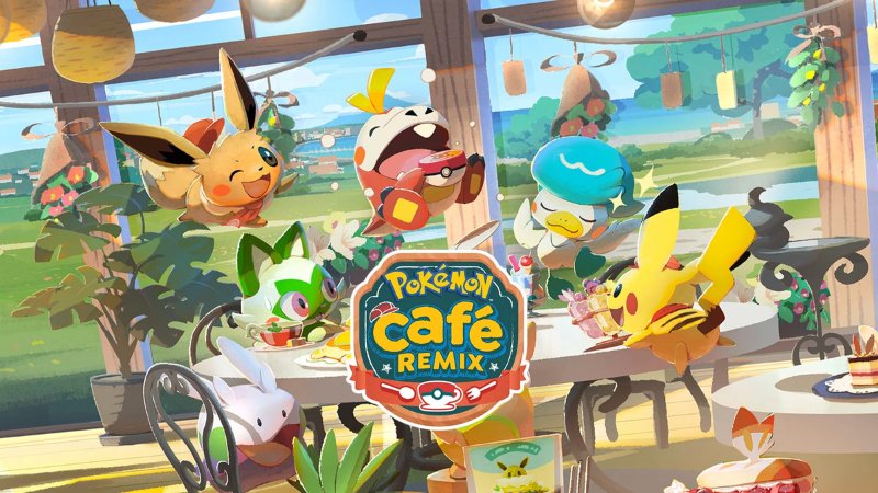 Top 6 game Pokemon online hay nhất trên điện thoại Android, iOS