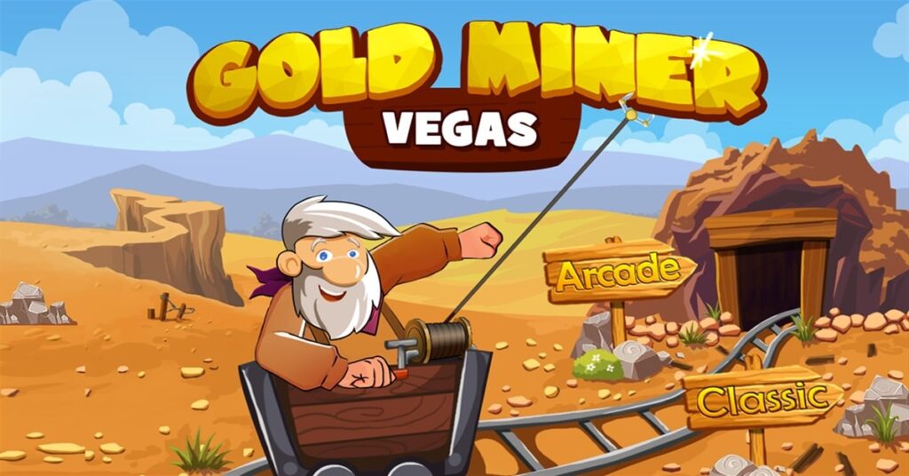 Tổng hợp 20 game Y8 đào vàng cổ điển | Chơi game Y8 hay nhất