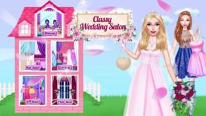 Top 10 game thời trang nổi bật nhất 2024 trên mobile