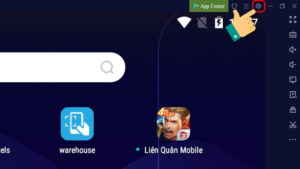 Hướng dẫn cách tải, sử dụng giả lập Android Nox Player