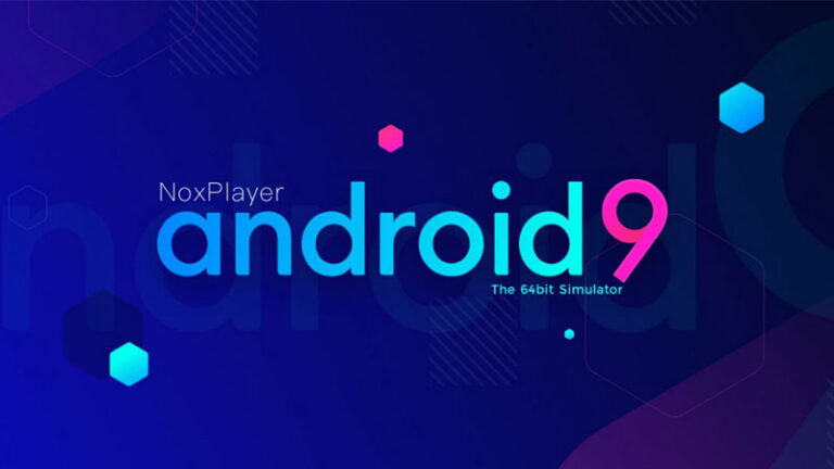 Hướng dẫn cách tải, sử dụng giả lập Android Nox Player