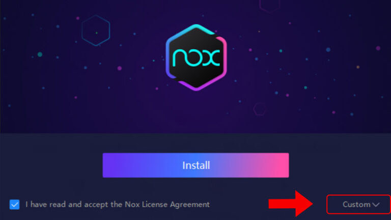 Hướng dẫn cách tải, sử dụng giả lập Android Nox Player