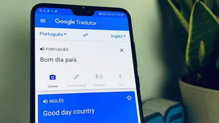Cách dùng Google Translate dịch văn bản, hình ảnh, giọng nói