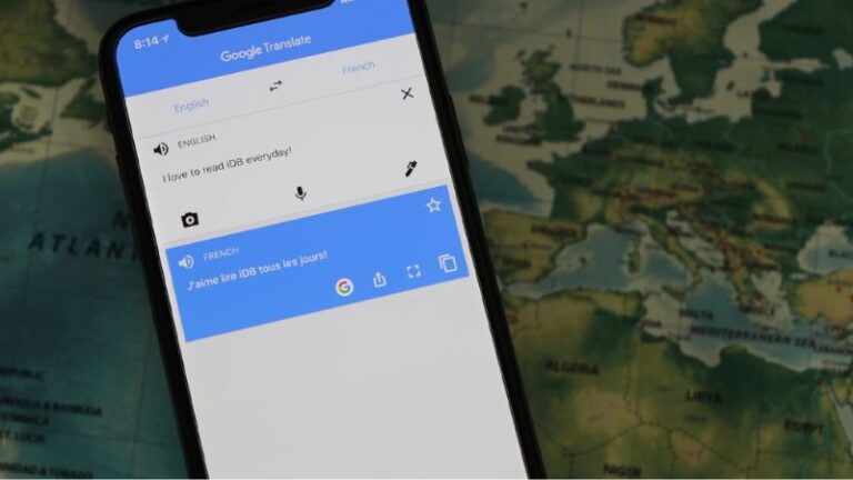 Cách dùng Google Translate dịch văn bản, hình ảnh, giọng nói