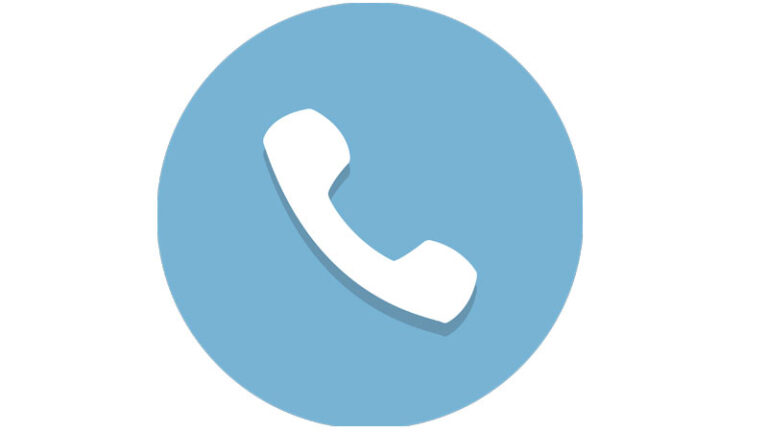 Tổng hợp icon điện thoại đẹp cho Word, Excel và File Vector