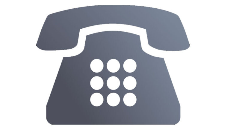 Tổng hợp icon điện thoại đẹp cho Word, Excel và File Vector