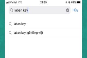 Cách tải và sử dụng Laban Key chi tiết
