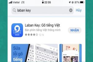 Cách tải và sử dụng Laban Key chi tiết
