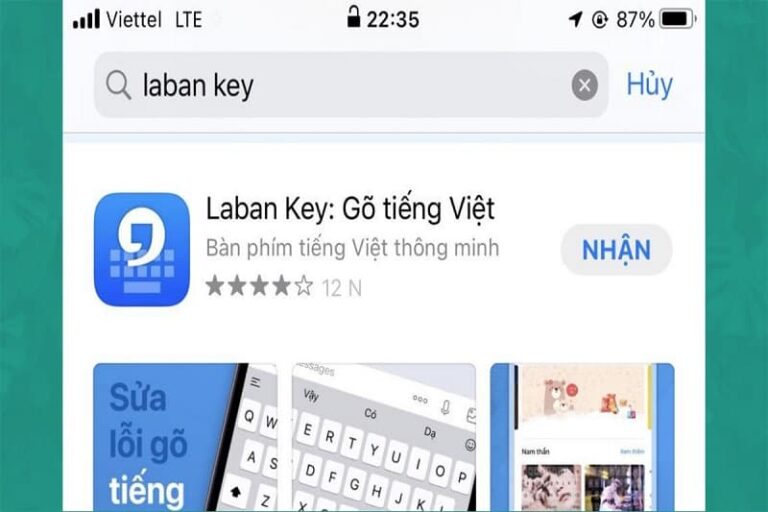 Cách tải và sử dụng Laban Key chi tiết