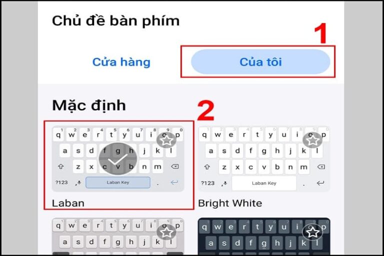 Cách tải và sử dụng Laban Key chi tiết