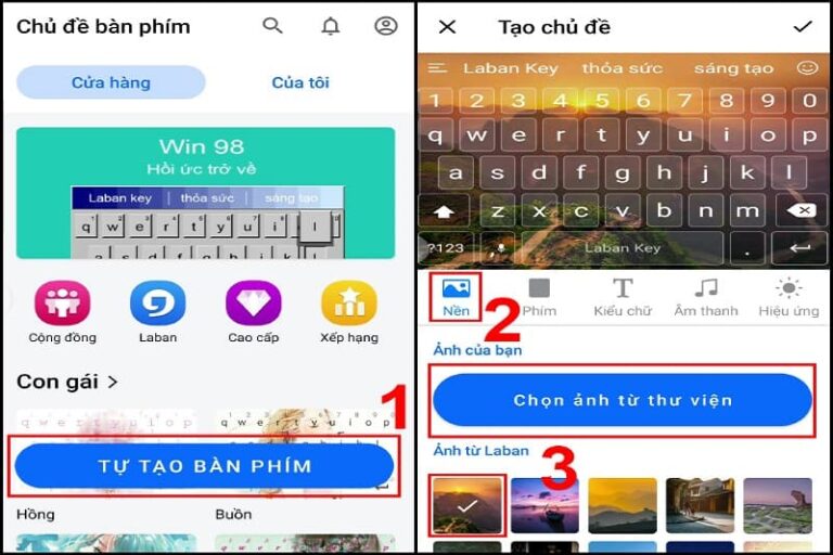Cách tải và sử dụng Laban Key chi tiết