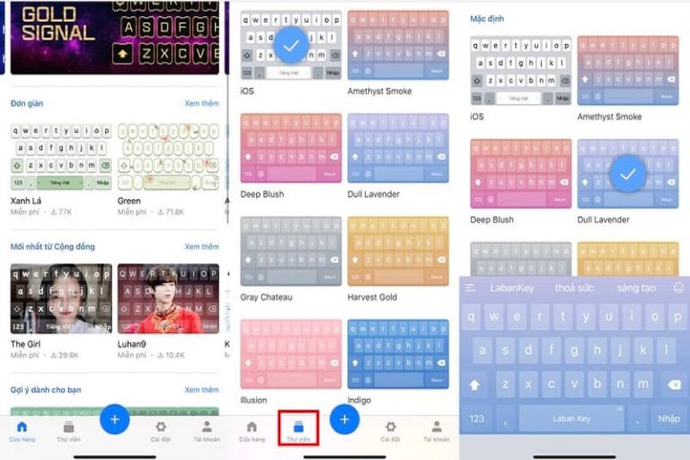Cách tải và sử dụng Laban Key chi tiết