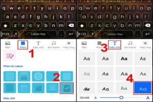 Cách tải và sử dụng Laban Key chi tiết