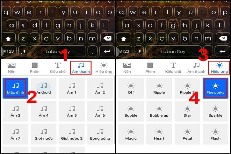 Cách tải và sử dụng Laban Key chi tiết