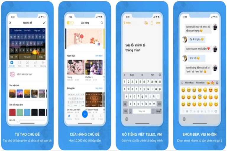 Cách tải và sử dụng Laban Key chi tiết