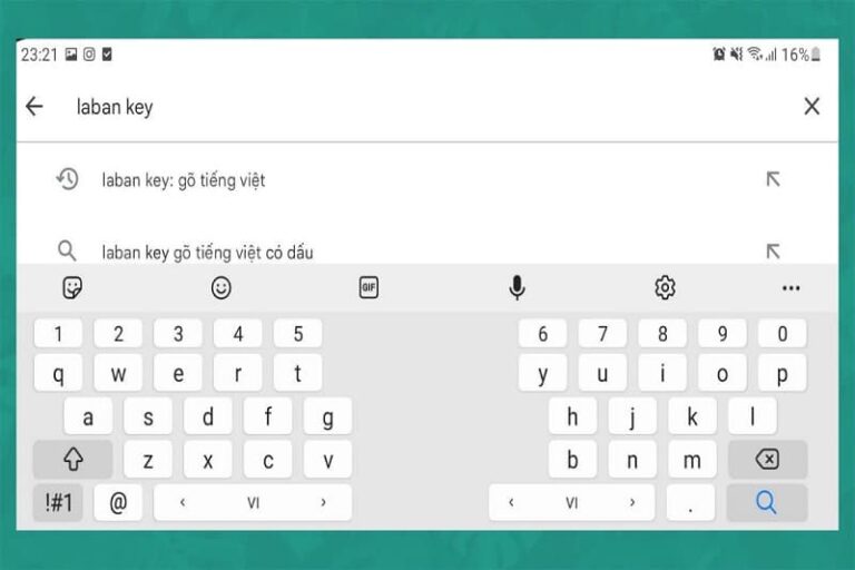 Cách tải và sử dụng Laban Key chi tiết