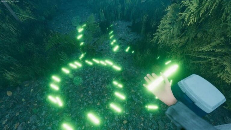 Labyrinthine: Điều hướng trong các khoảng sâu của nỗi sợ hãi