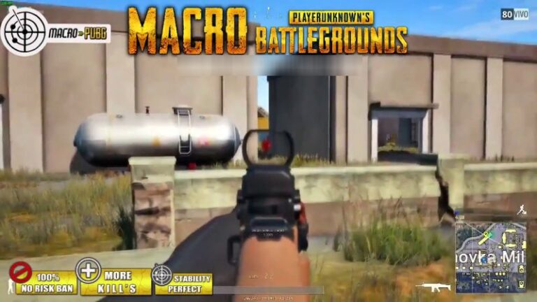 Macro trong game là gì? Phân loại macro và cách hiểu đúng