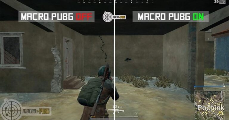 Macro trong game là gì? Phân loại macro và cách hiểu đúng