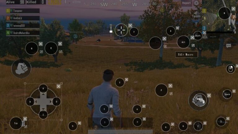 Macro trong game là gì? Phân loại macro và cách hiểu đúng
