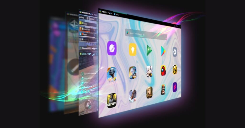 MEmu Player là gì? Cách tải, cách sử dụng MEmu Play