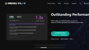 MEmu Player là gì? Cách tải, cách sử dụng MEmu Play