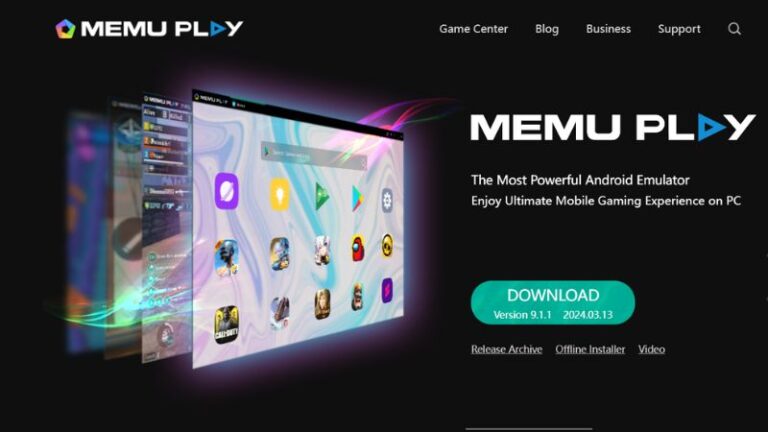 MEmu Player là gì? Cách tải, cách sử dụng MEmu Play