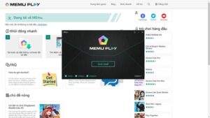 MEmu Player là gì? Cách tải, cách sử dụng MEmu Play