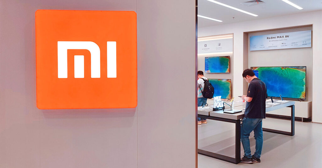 Xiaomi Store Việt Nam - Mua hàng tại Mistore ủy quyền tại Hà Nội