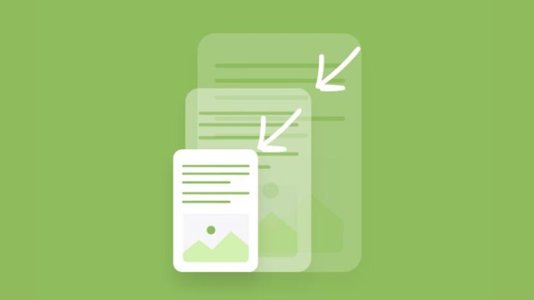 Nén PDF Online Miễn Phí 2026 - Giảm 90% Dung Lượng Nhanh