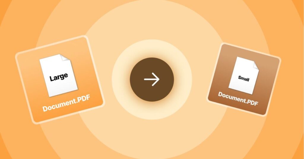 Nén file PDF: Hướng dẫn chi tiết và dễ thực hiện nhất