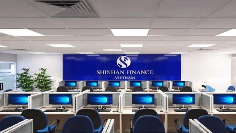 Shinhan Bank là ngân hàng gì? Các sản phẩm dịch vụ tài chính