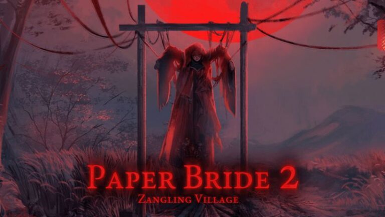 Paper Bride 2 | Đám cưới ma tại làng quê như thế nào?