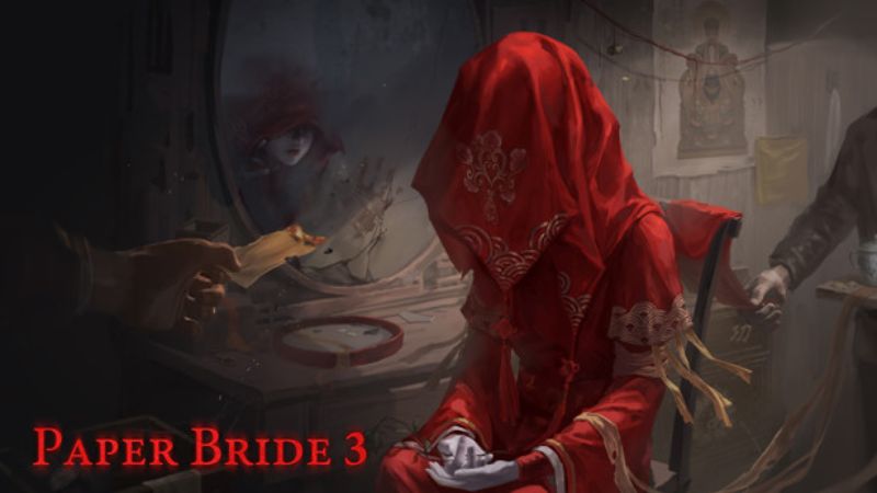 Paper Bride 3 | Nợ Uyên Ương